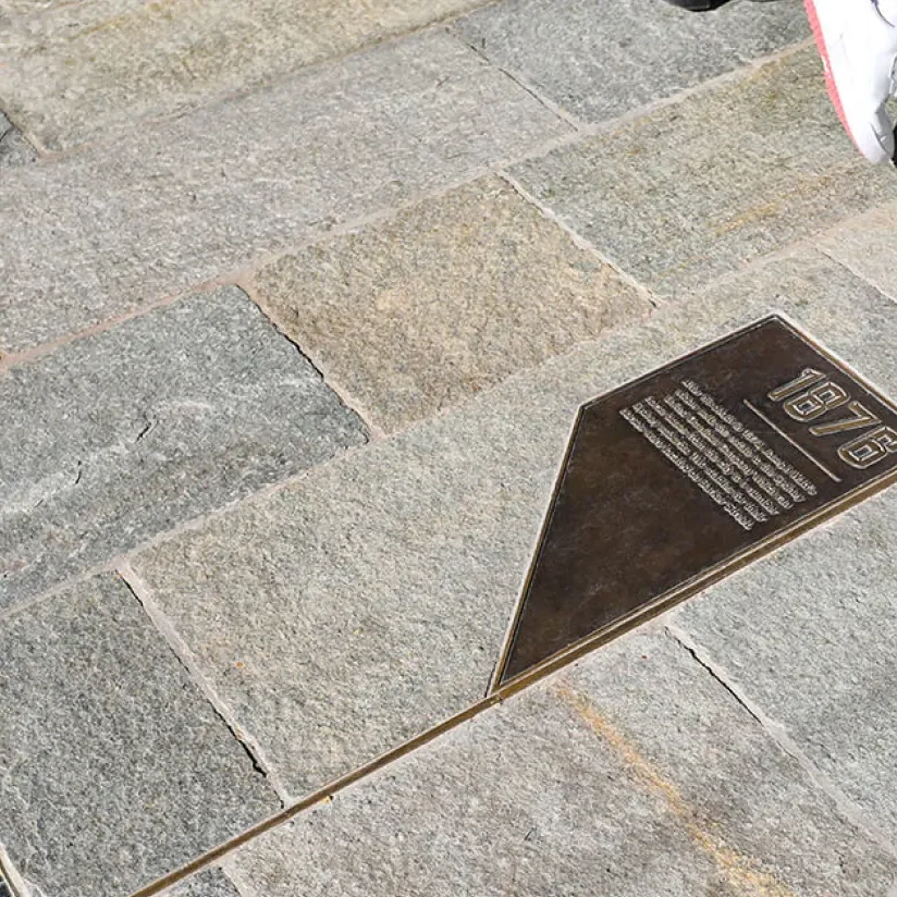 Komo Natural Split Pavers