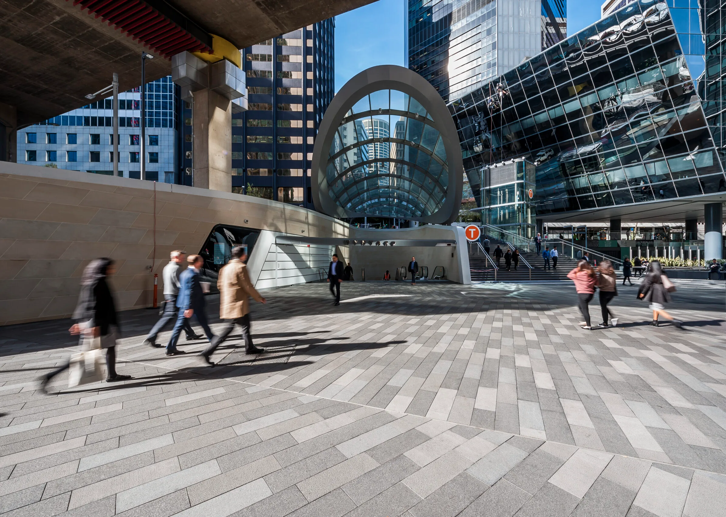 Natural Stone Data Sheets & Maintenance Guides