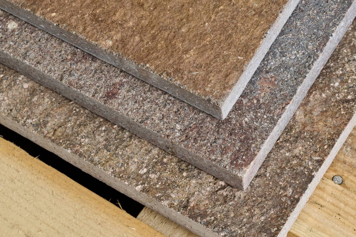 Porphyry Pavers & Tiles